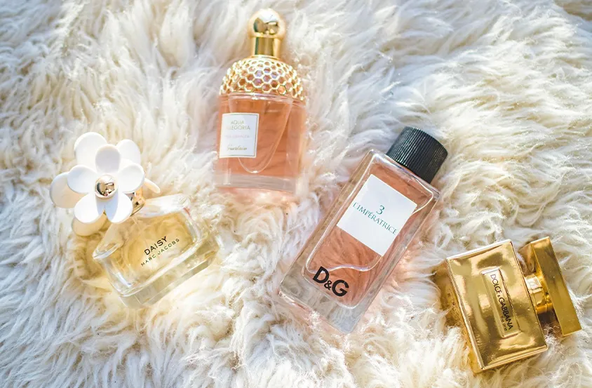 10 JCPenney Perfumes That'll Make You Smell Like a Dream - Crazy Coupons US
